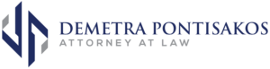 Demetra Pontisakos – Attorney at Law